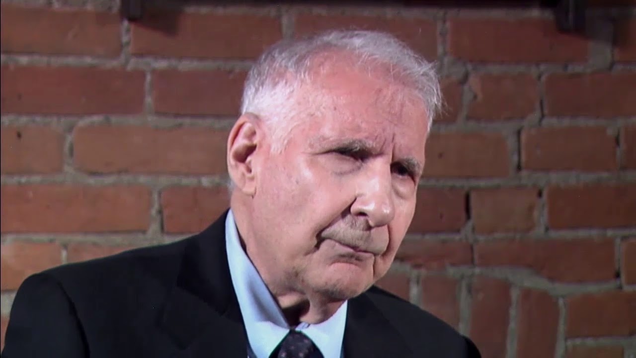 PETER BREGGIN on How People End Up on Psych Drugs - YouTube