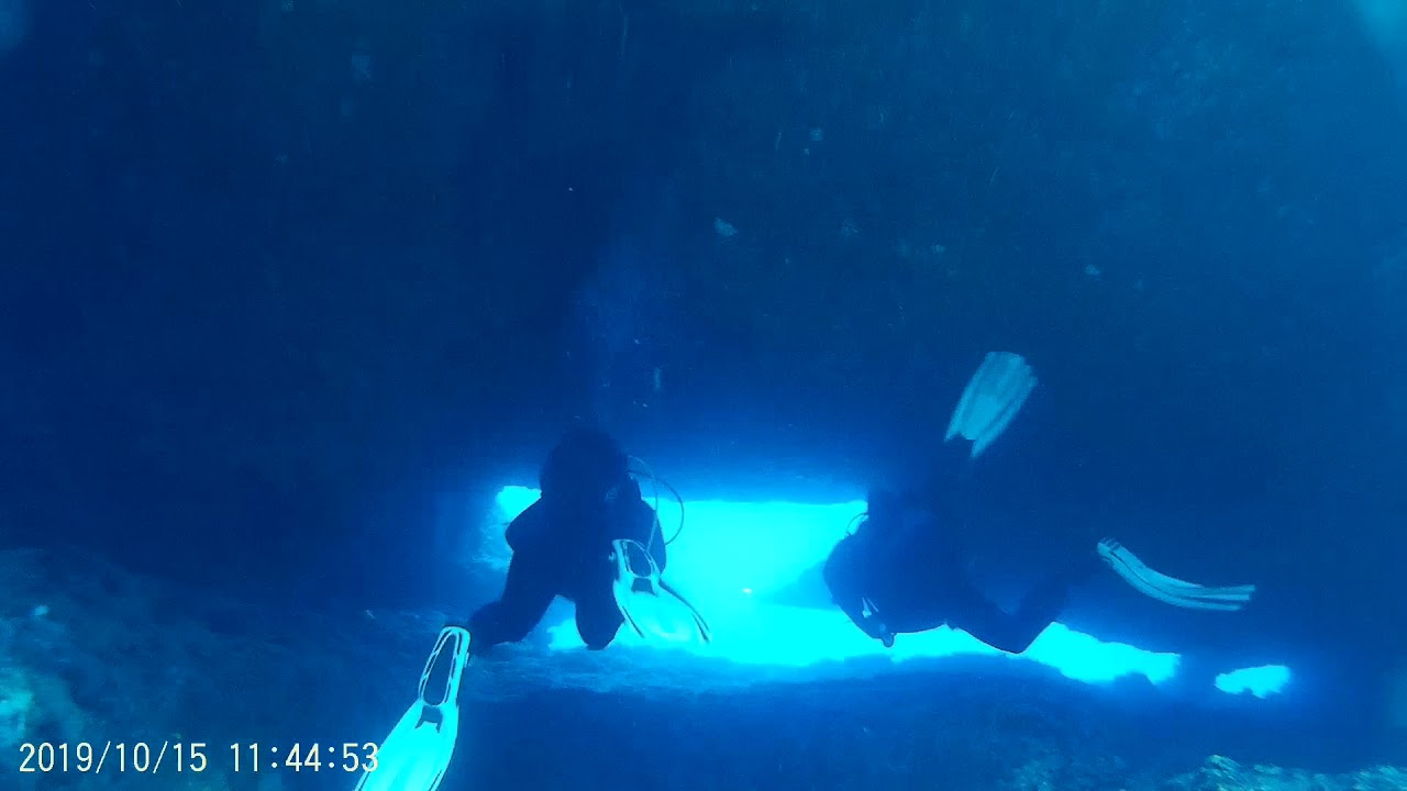 Santa Marija Caves, Comino Caves, Ghemieri Caves, Zorro Cave, Comino ...