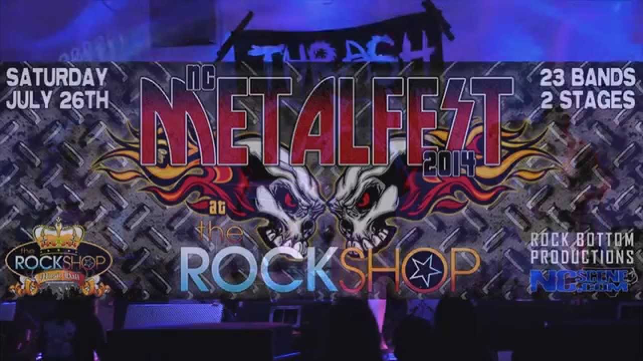 Thrash Can - Taking Out The Thrash - YouTube