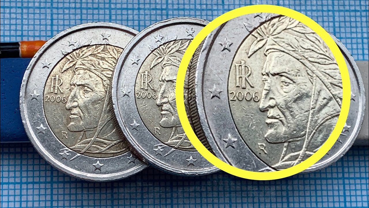 2 Euro 2006 Italy YouTube 2-euro-2006-italy-youtube