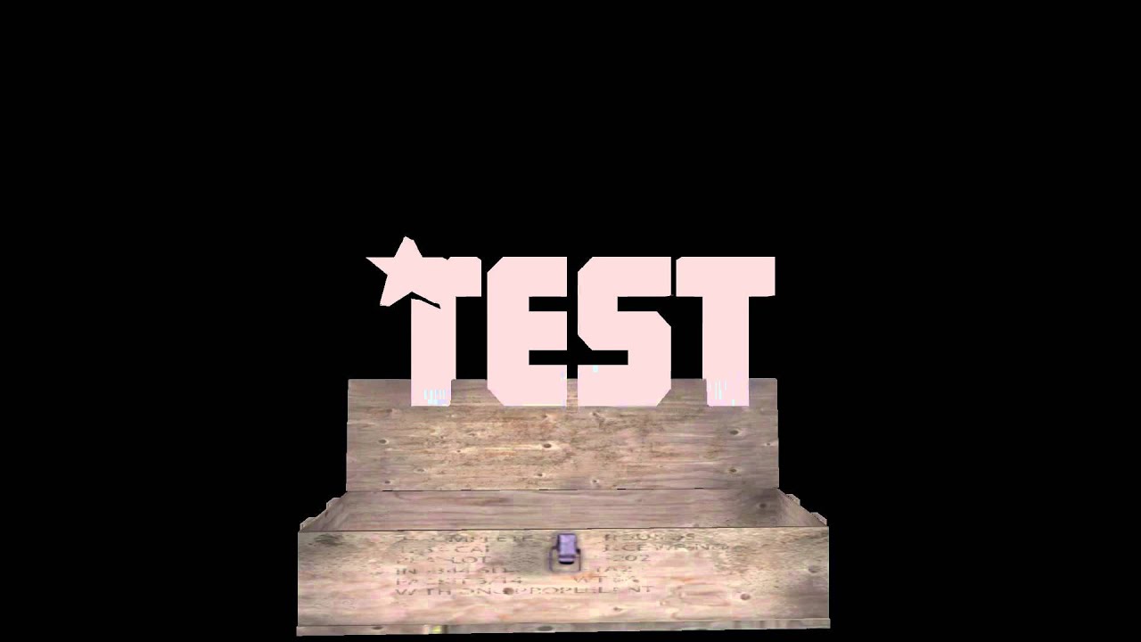 Intro Test - YouTube