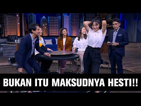 Zsazsa Dapet Nasehat dari Botuna, Nasehatnya Kok Mencurigakan? (3/3)