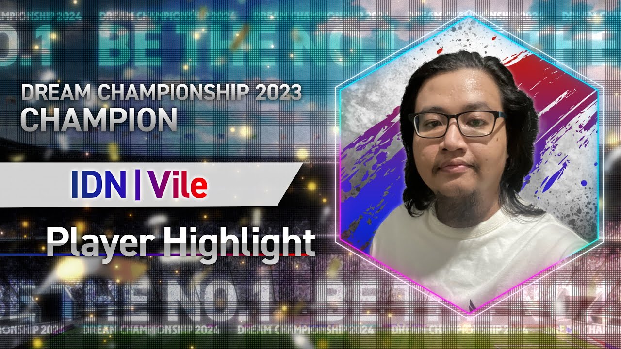 【Player Interview】IDN | Vile｜DCS2024 Extreme Event Qualifier Global ...
