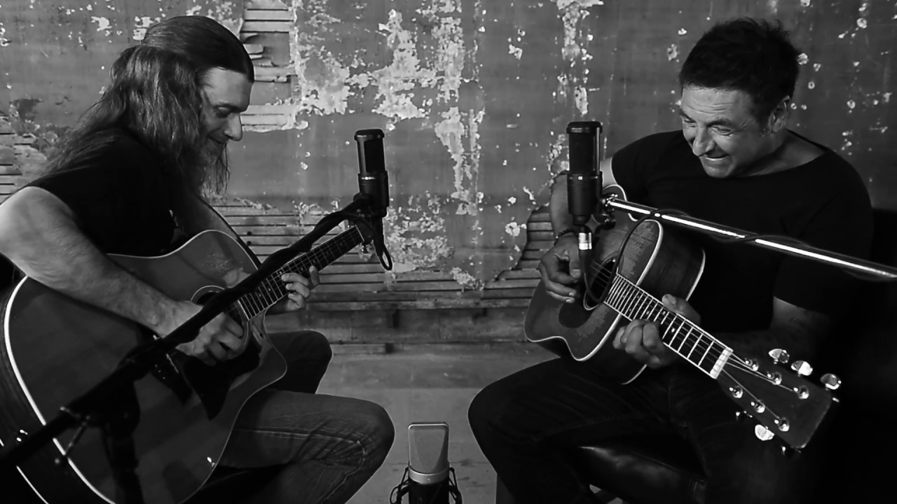 Jody Raffoul & Dusty D'Annunzio - Only Women Bleed - The AVB Podcast ...