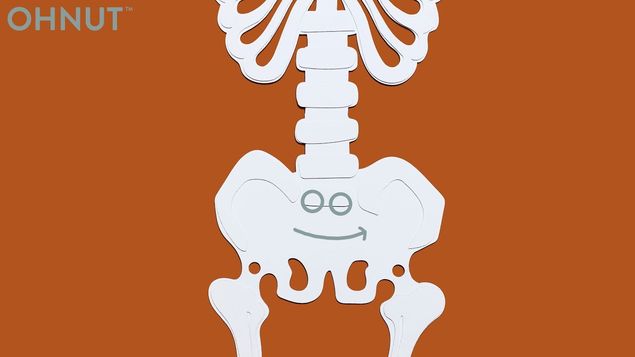 Ohnut Kickstarter Video: June, 2018 - YouTube