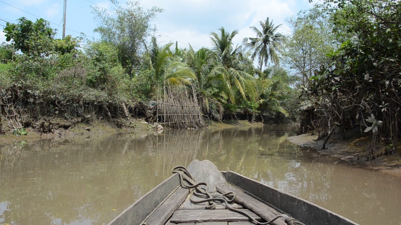 Mien Tay, Vietnam - YouTube