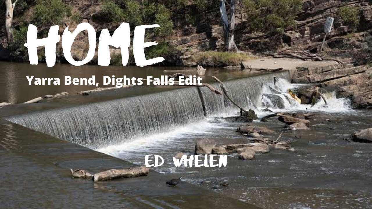 Yarra Bend, Dights Falls Edit | cinematic by Ed Whelen - YouTube