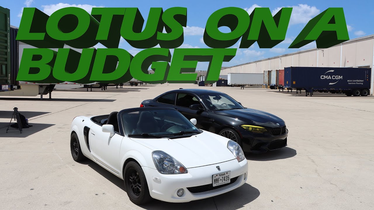 2ZZGE MR2 SPYDER (ZZW30) - DRIVING IMPRESSIONS (ITALIAN TUNE UP) & TIER ...