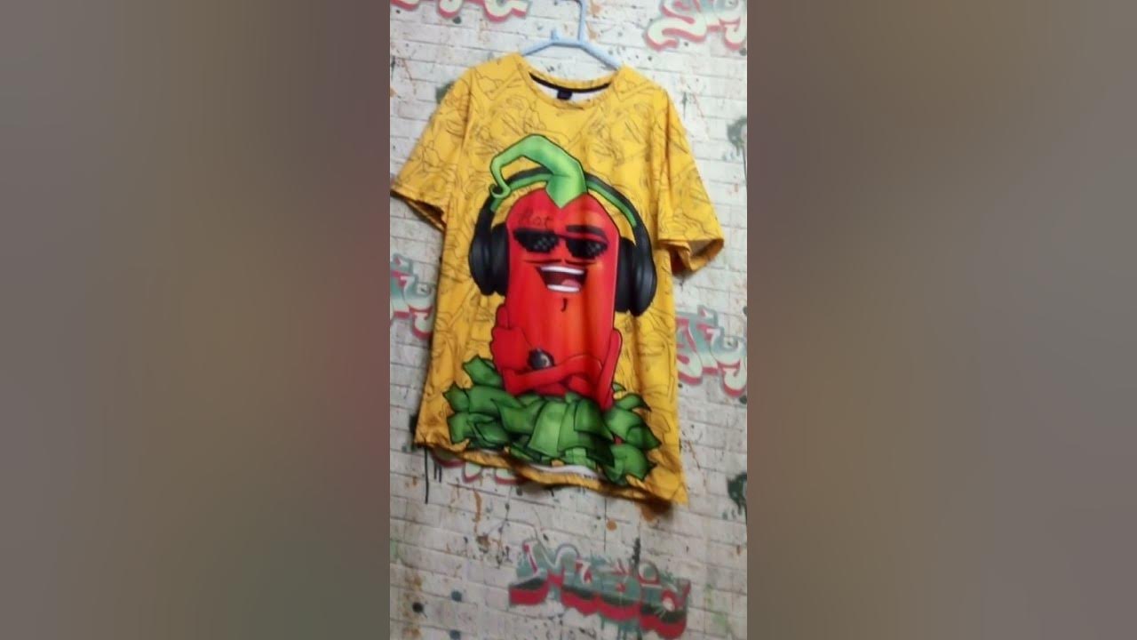 Мне пришел мерч Эдисона !!! #shorts #edisonpts #мерч #Эдисон #перец ...