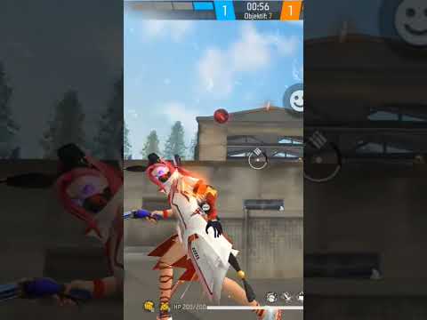 Bayuan FF sama teman - YouTube