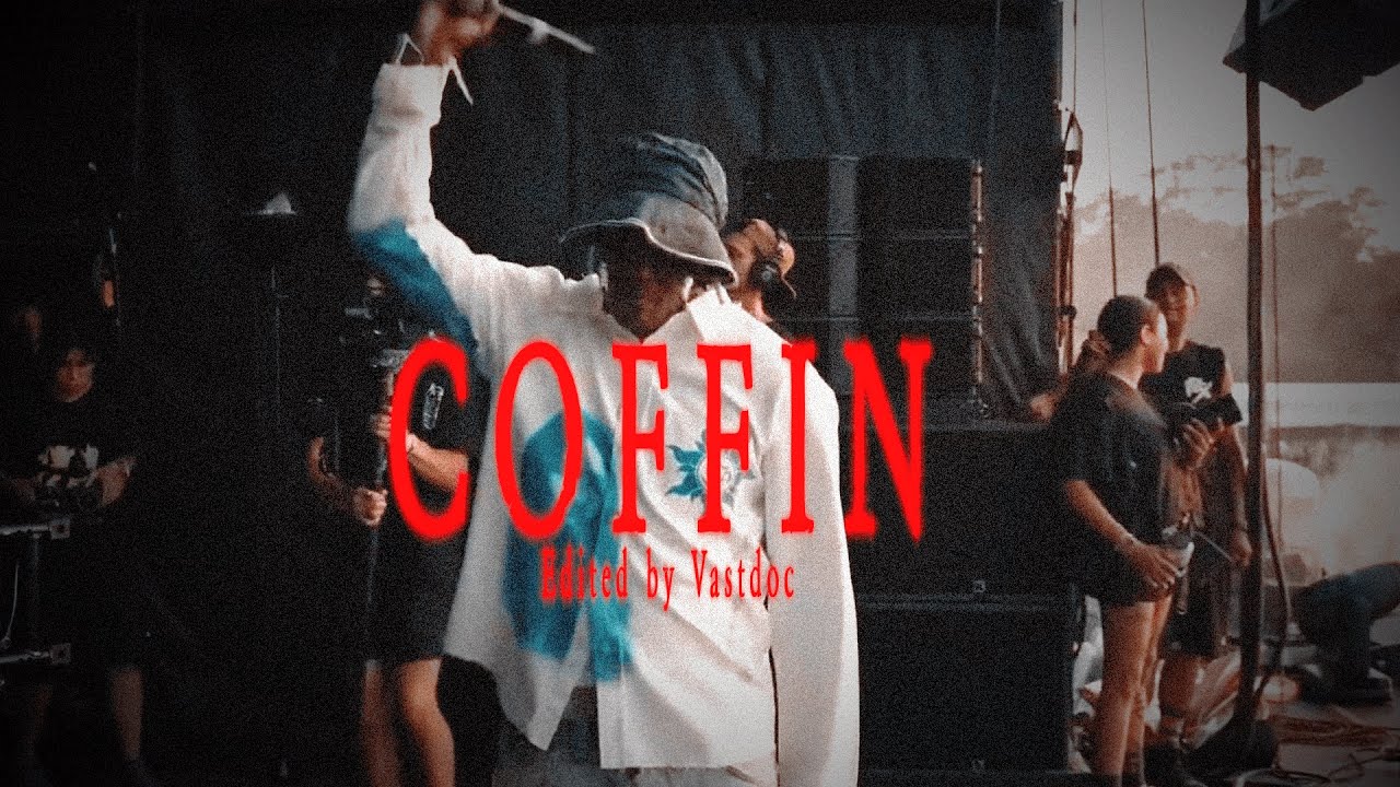 LIL YACHTY - COFFIN (MUSIC VIDEO) - YouTube