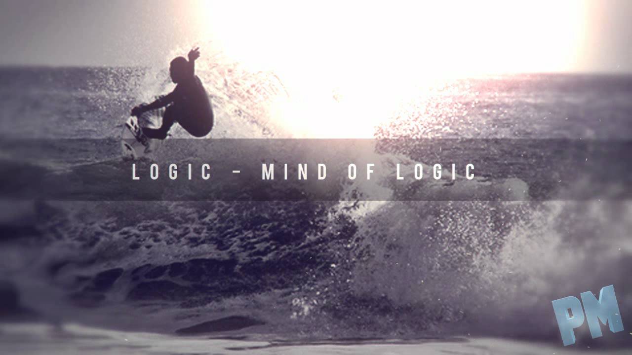 Logic - Mind Of Logic [Download] - YouTube