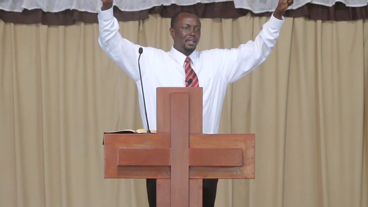 OUR ASSURED HOPE- Ken Mbugua - YouTube