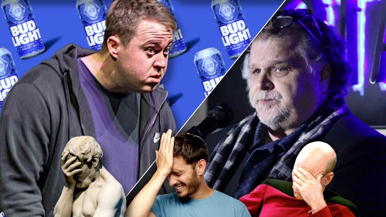 Shane's Cringey Interview | MSSP - YouTube