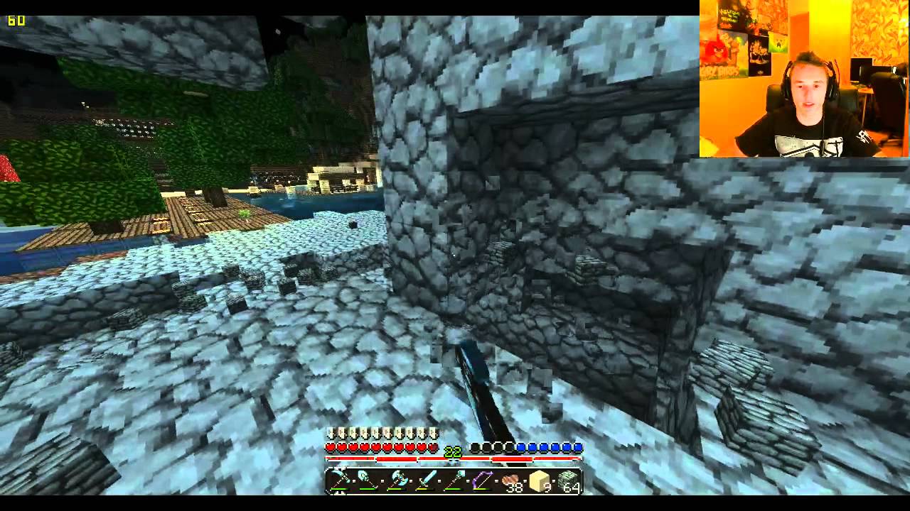 Minecraft: The Adventure - YouTube