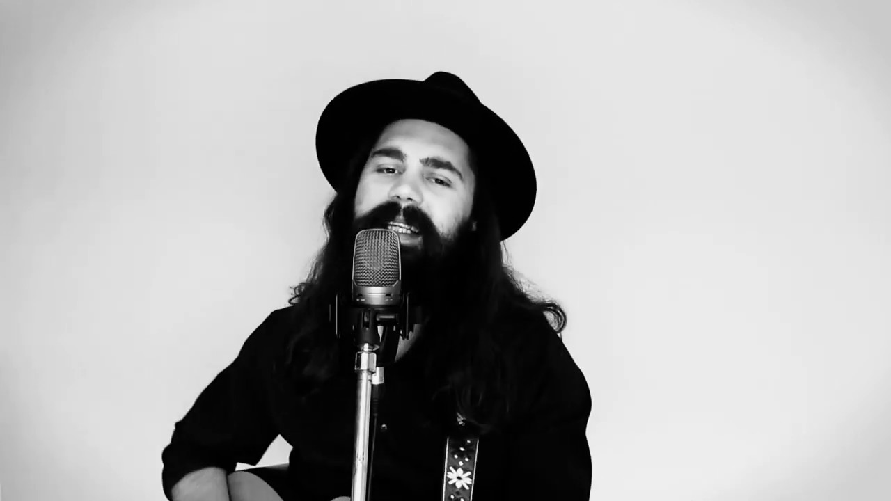 Chris Rain Society Cover - YouTube