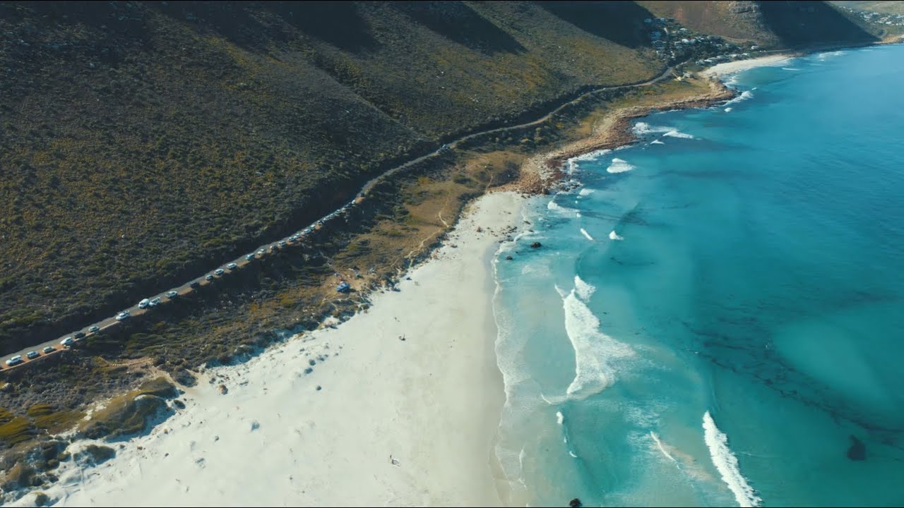 Asmr Ocean Waves - No Copyright Meditation Relaxing Calm Background ...