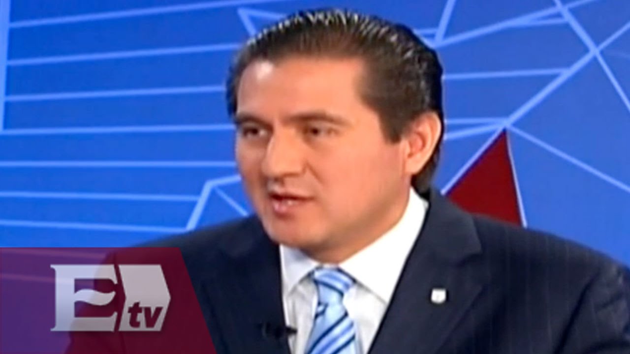 Entrevista con Sergio Villalón, director General de Philips Mexicana ...
