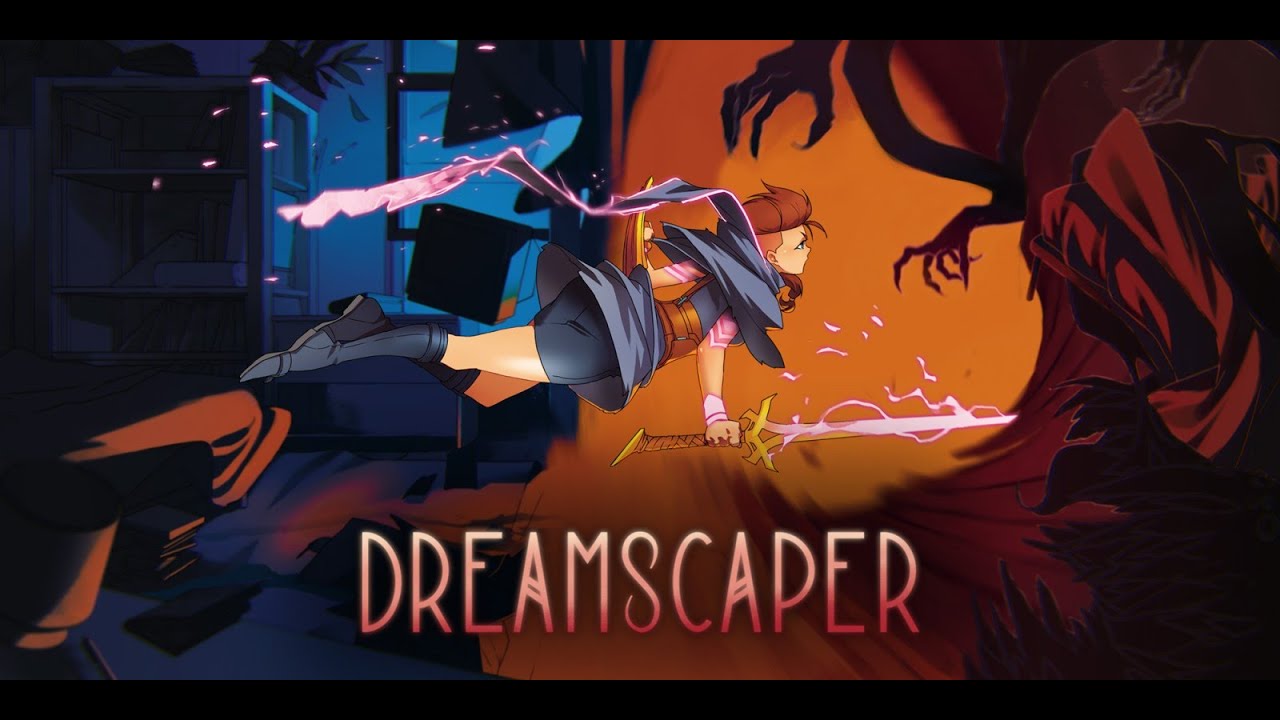 Quick Play: Dreamscaper - YouTube