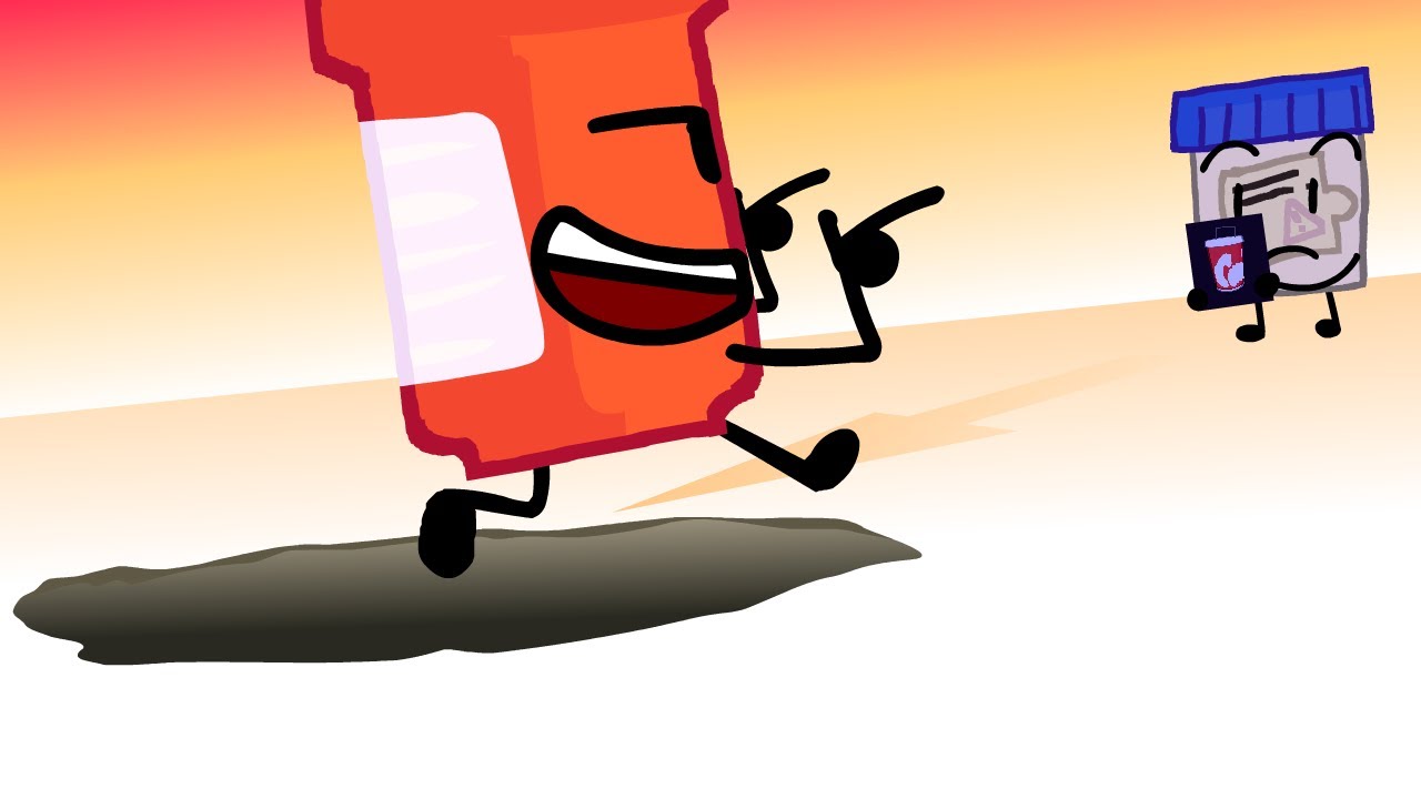 Object Dissension 4: D.G.M. - YouTube