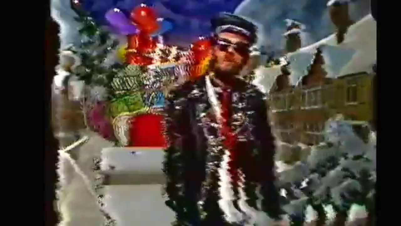 Christmas by Sid Snot - YouTube