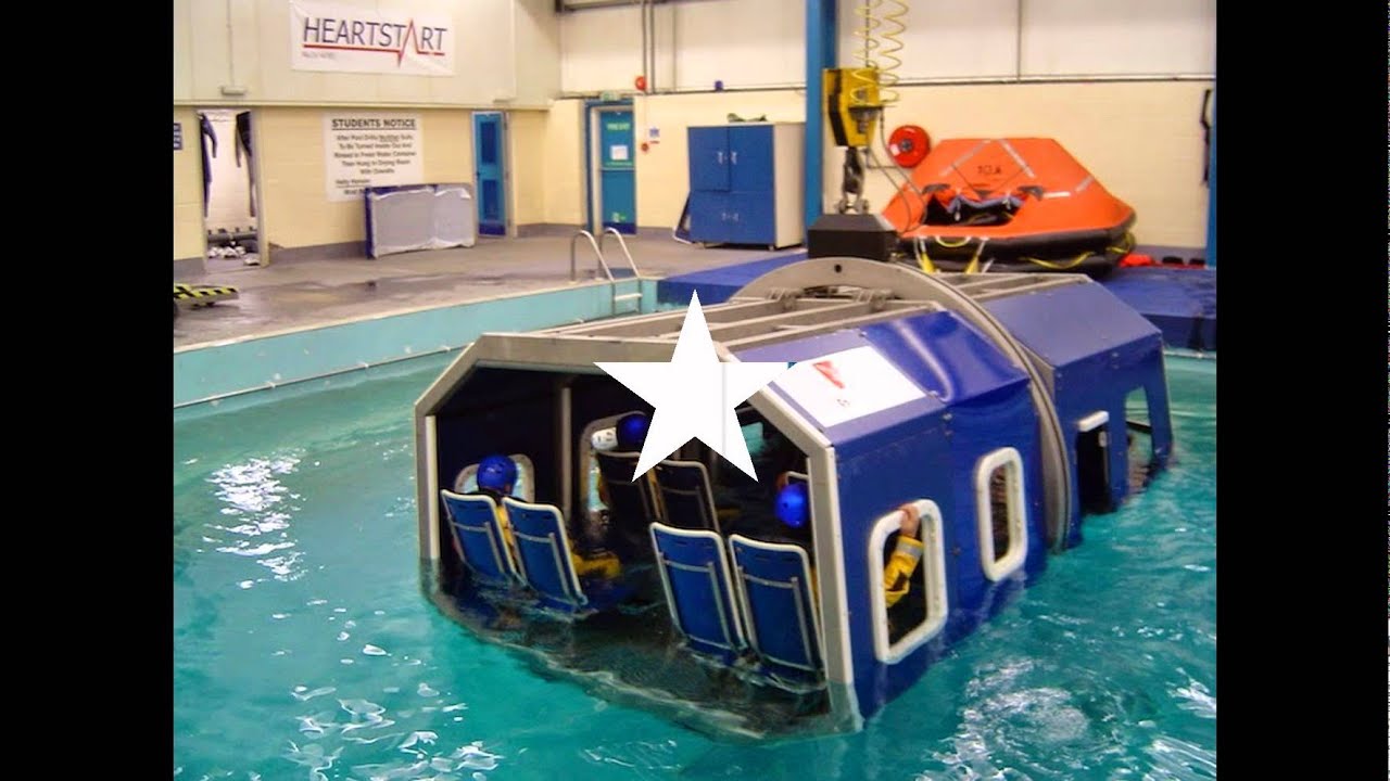 h2s course with bosiet course or huet course - YouTube