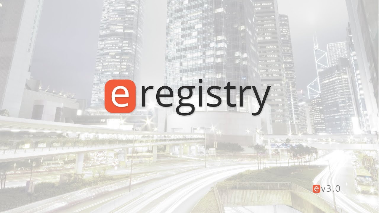 E-registry: Understanding the Licenses module - YouTube