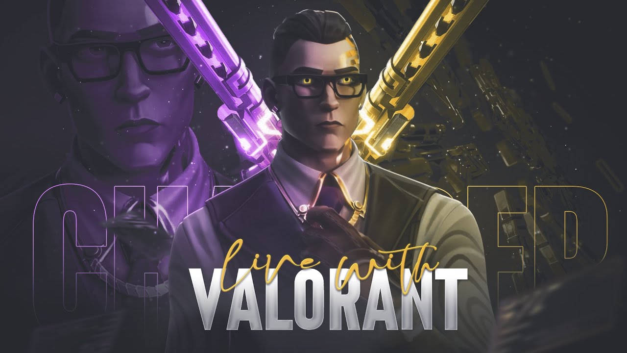 DIAMOND or PLAT?????... VALORANT (LIVE STREAM)@DEVRO GAMING - YouTube