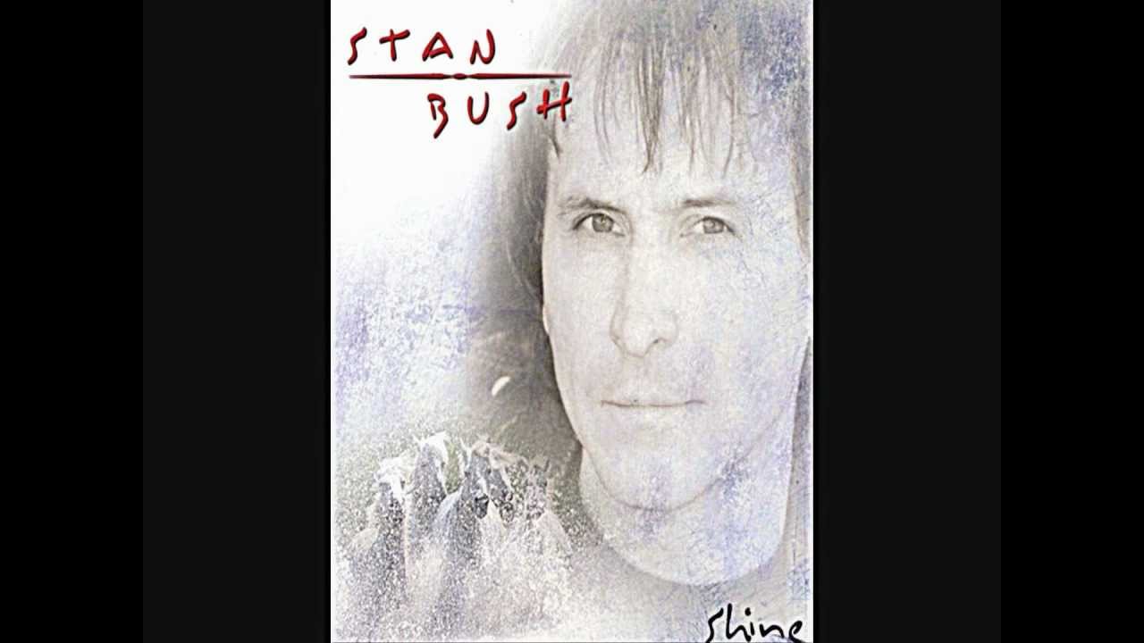 Stan Bush - Shine - YouTube