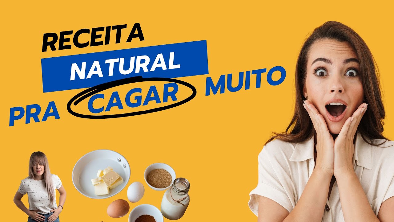 como aliviar dor de barriga rápido - RECEITA NATURAL PRA CAGAR MUITO ...