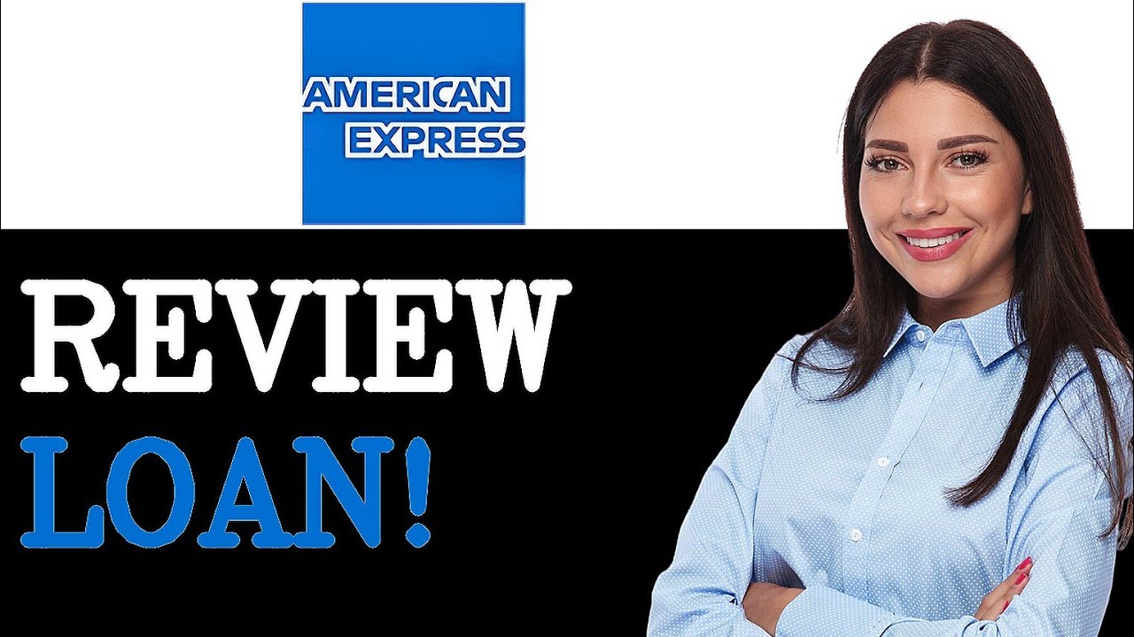 Review American Express Personal Loan (2025) - YouTube