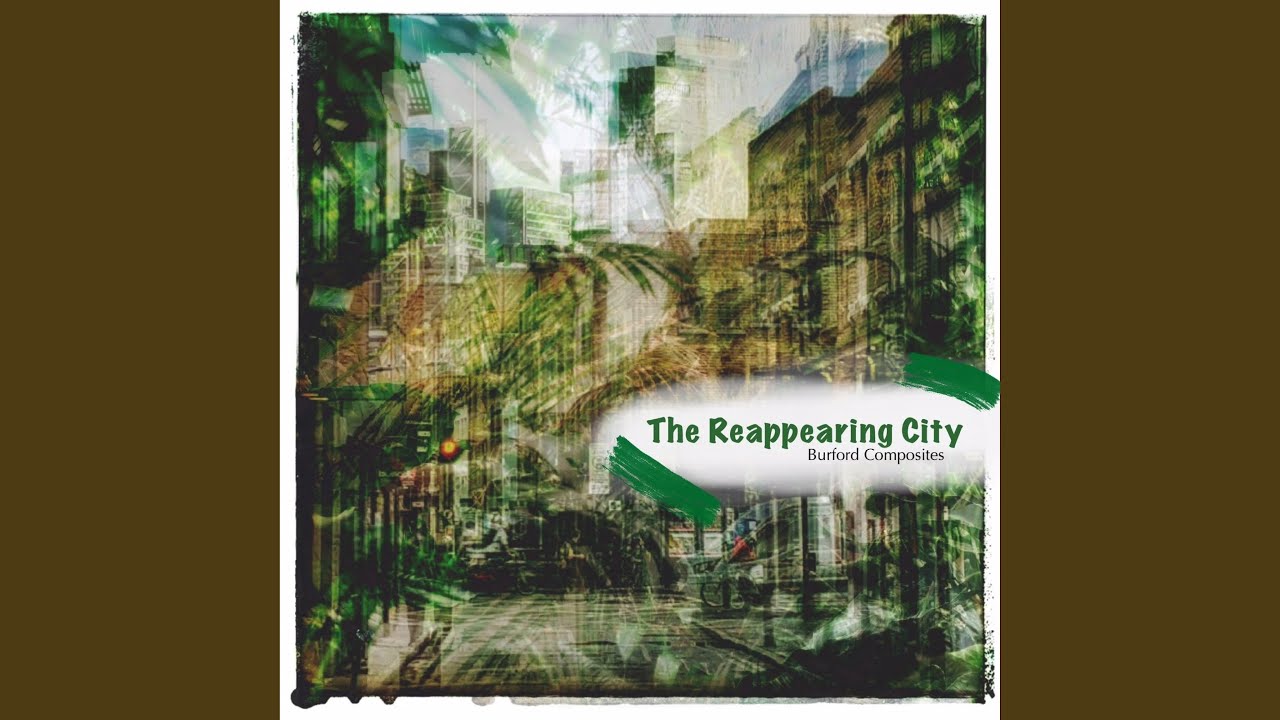 The Disappearing City - YouTube