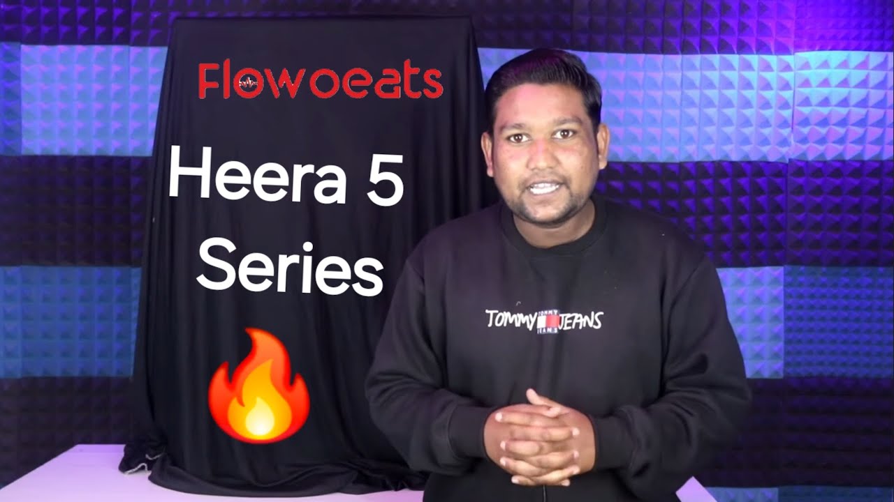 Flowbeats Heera 5 Pro Max | Flowbeats Heera 5 Pro Max Ultra | BIG PLANS REVEALED Full Details ...