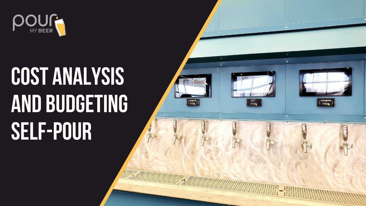 How to Budget and Analyze Costs in Your Bar or Restaurant - YouTube