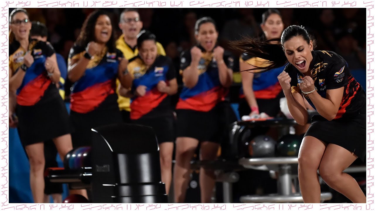 This is the future of bowling, this is Bowling Evolved | International ...