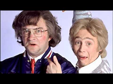 Smashie and Nicey - Alchetron, The Free Social Encyclopedia