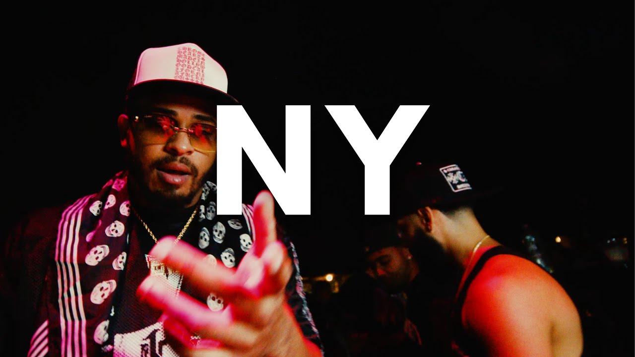 [FREE] NTG X Dei V Type Beat - "NY" | HARD | Prod. ‪@whippitupsensei ...