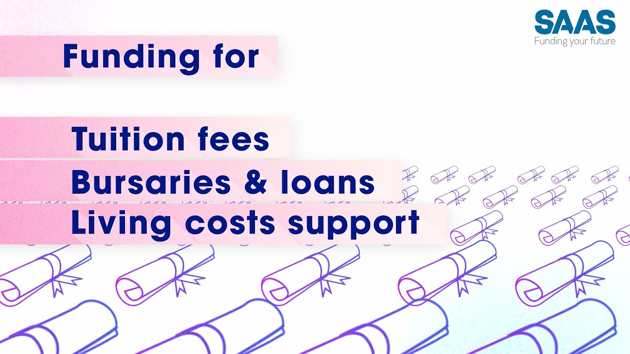 Undergraduate Students - Apply to SAAS today. - YouTube