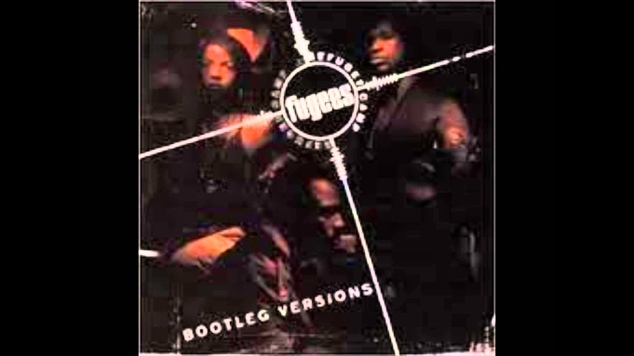 The fugees - Ready or not (Bootleg Versions) - YouTube