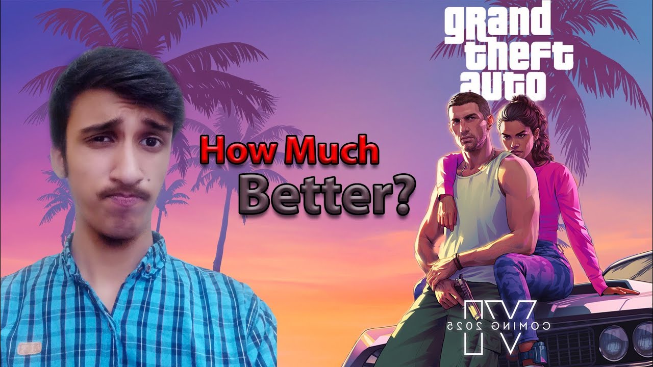 LOWER YOUR EXPECTATIONS! 😣 || Former Rockstar Developer Warned! - YouTube