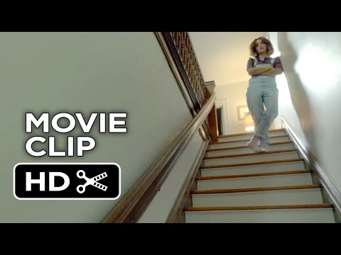 Me and Earl and the Dying Girl Movie CLIP - Let's Hang Out (2015) - Olivia Cooke Drama HD