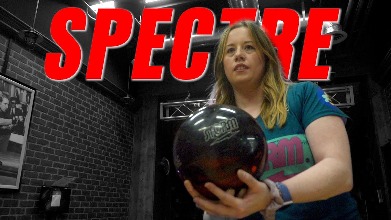 Storm | Spectre - Josie Barnes - YouTube