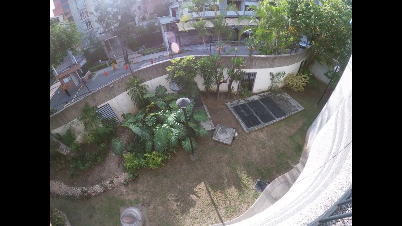 RentAhouse apartamento en venta los naranjos de las mercedes - YouTube