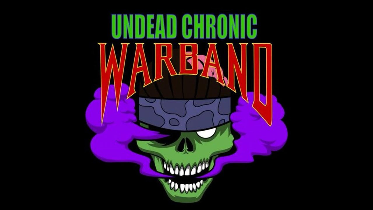 Undead Chronic Warband Ad - YouTube