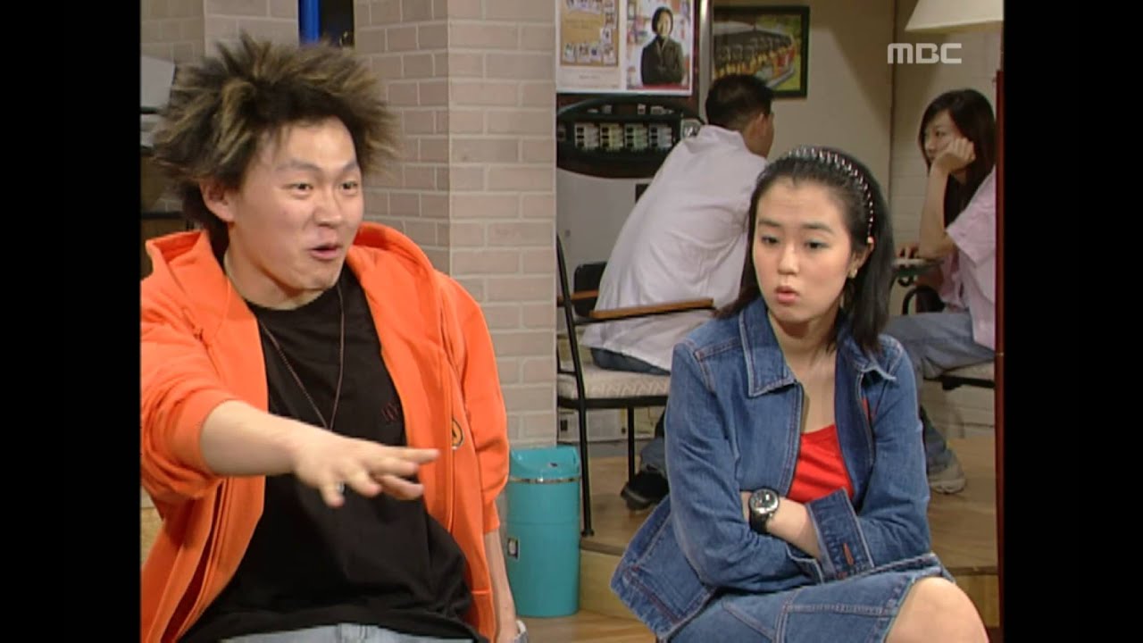 New Nonstop, 209회, EP209, #01 - YouTube