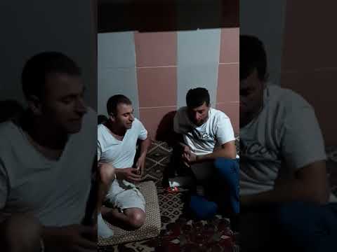 Remzi Palta dan müthiş ses