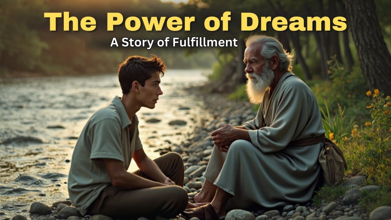 Power of Dreams | A Motivational Story of Success - YouTube