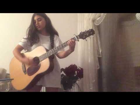 Erva Sude -sen beni yine ( cover )