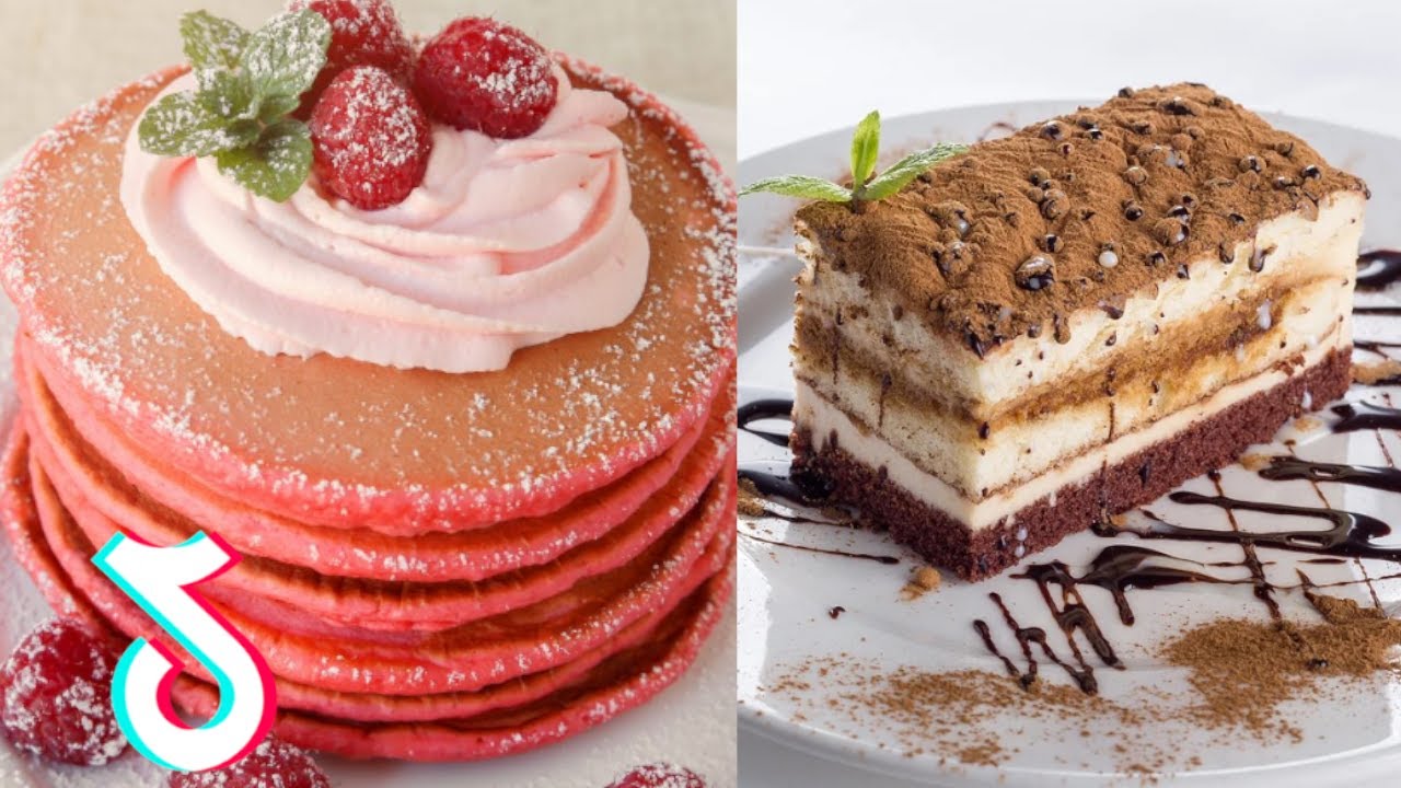 Tiktok food recipes compilation 2 - YouTube