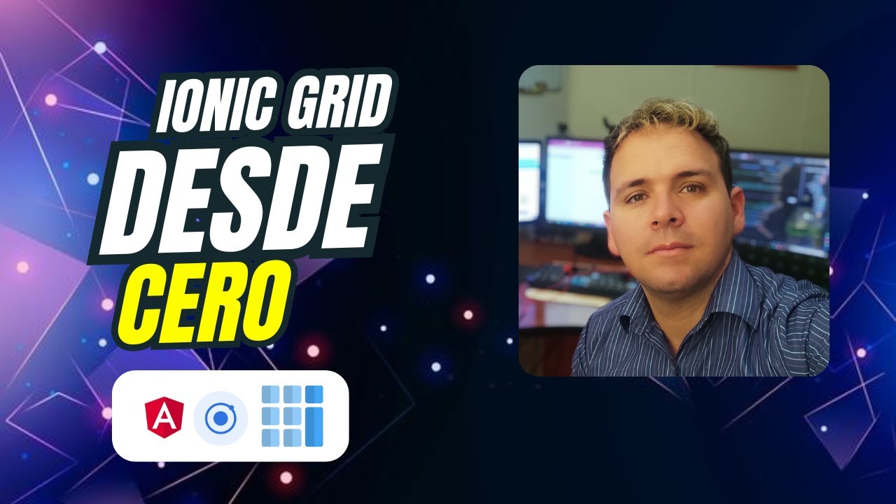 Bitácora Profesional - Instalar Ionic + Angular desde cero y Crear una ...